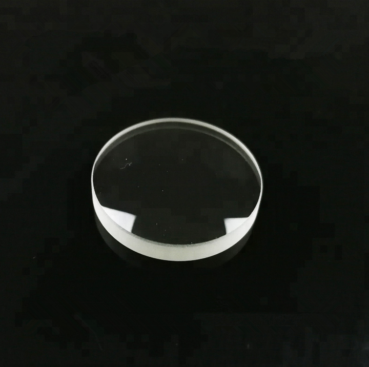 Magnifying Optical Glass - Plano Convex Lens for Optics
