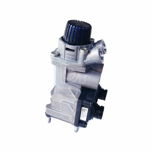 4800030000 0034319506 BE NZ ACTROS MP2 MP3 Truck Air Brake Parts Foot ...