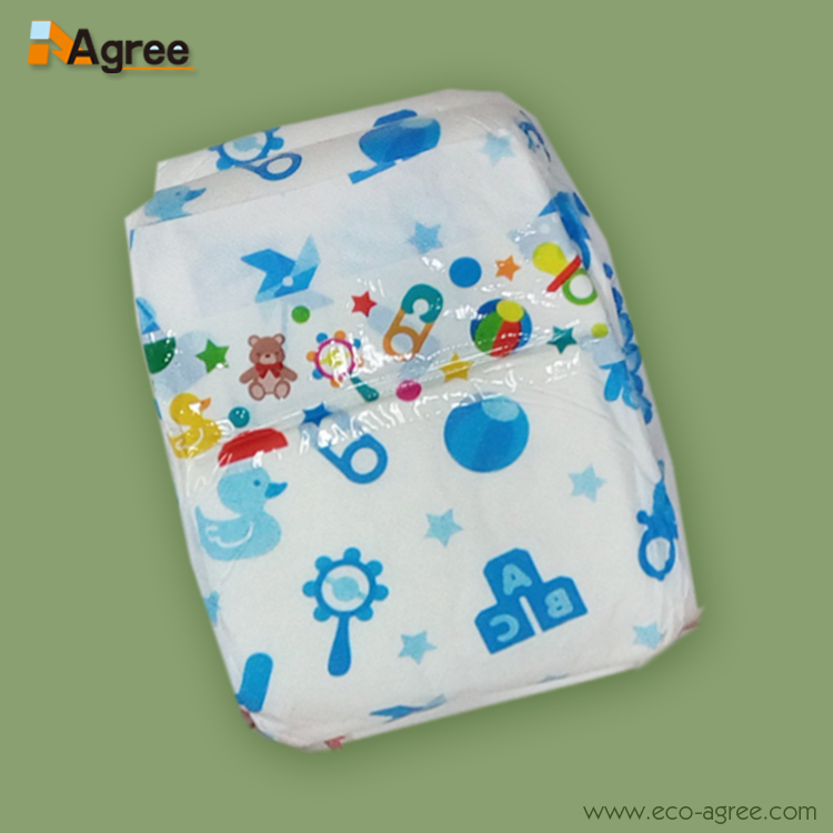 Distributors Wanted - High Quality Baby Diapers & Skincare