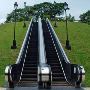 Prime home escalator cost For Easy Up And Down Movement - Alibaba.com