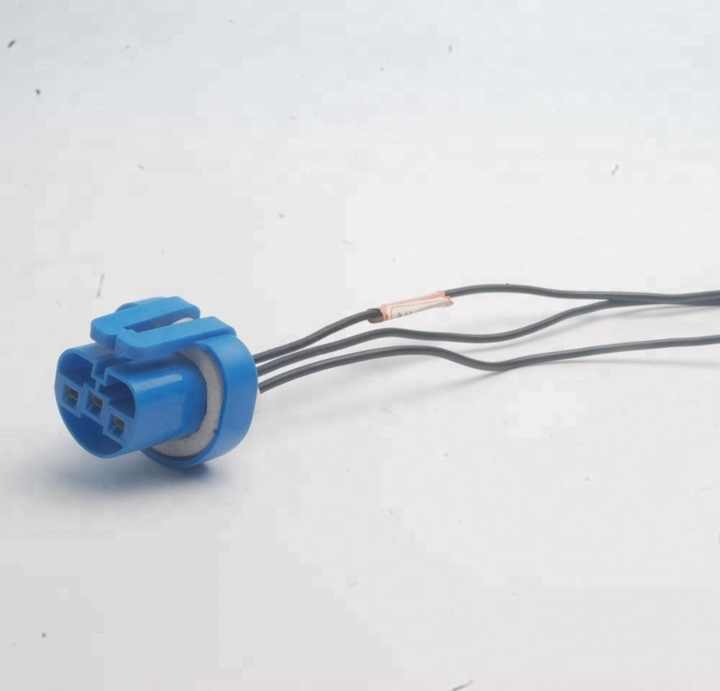 IATF16949 9004 Headlight Lamp Ceramic Socket Wire Harness| Alibaba.com
