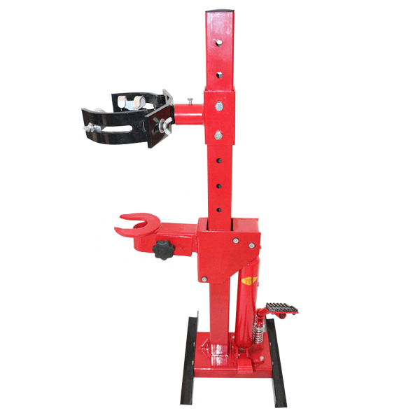 Hydraulic Strut Coil Spring Compressor - Efficient & Reliable