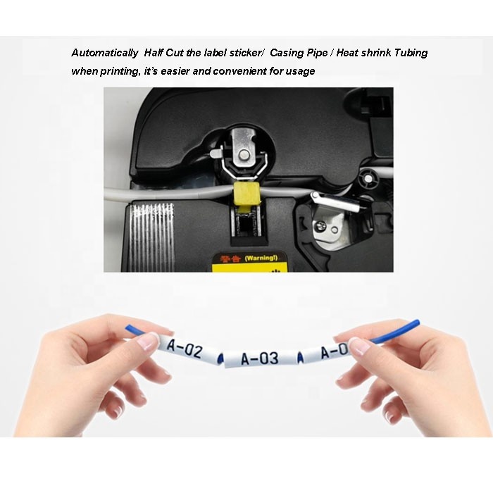 How to Choose the Best Cable Marker Printer: A Complete Buying Guide