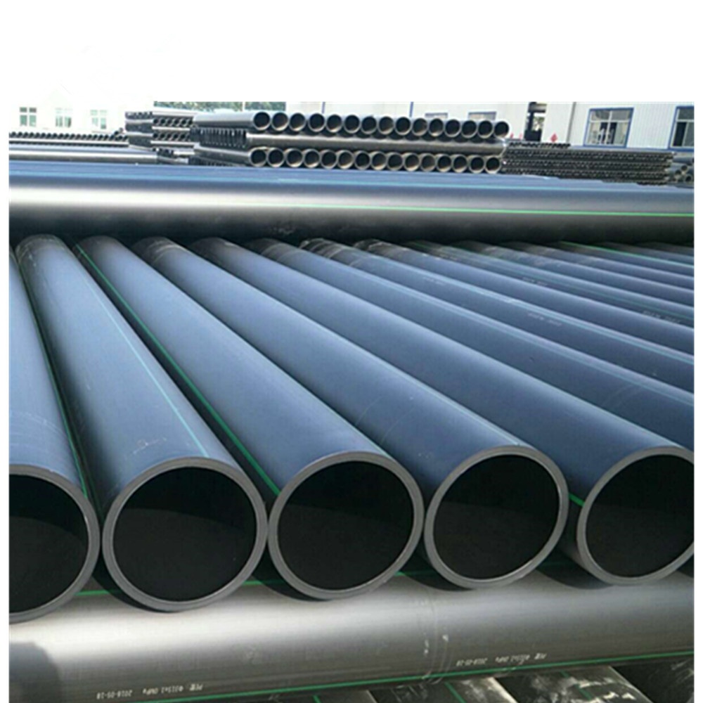 How to Choose HDPE Pipes: A Complete Buying Guide