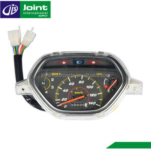 Universal ATV Speedometer - Digital & Reliable Performance