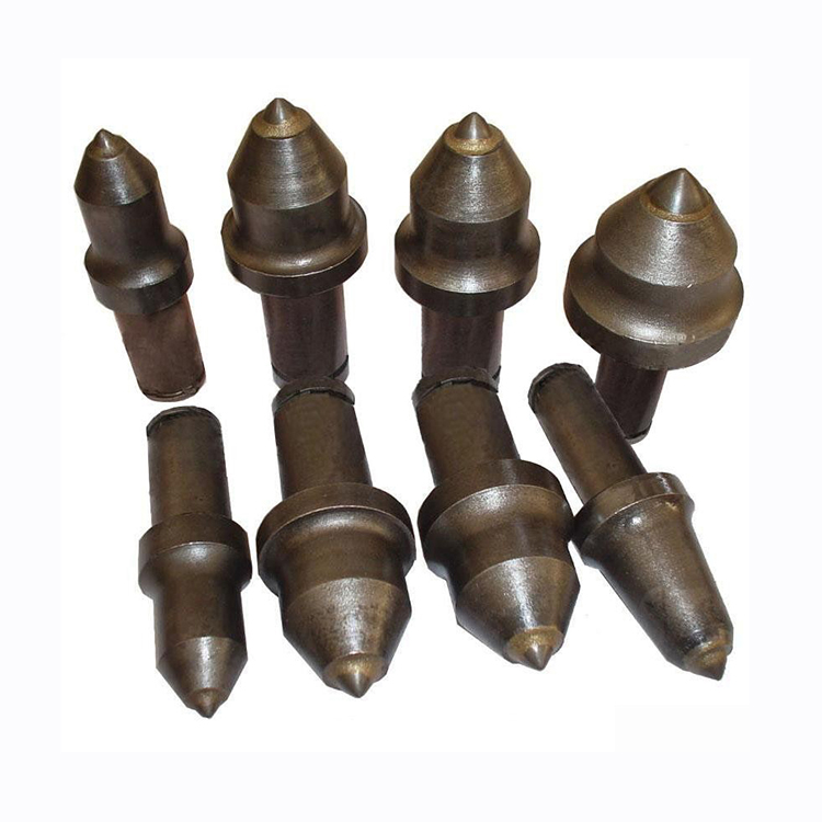 Mining Picks - Durable and Efficient Coal Cutter Tools
