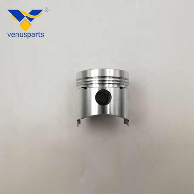 Forged Piston for 4G33 Engine - 73MM Diameter & 33.2MM Height