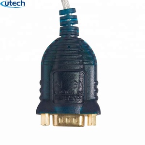 Wholesale 9 pin null modem serial cable For Electronic Devices ...