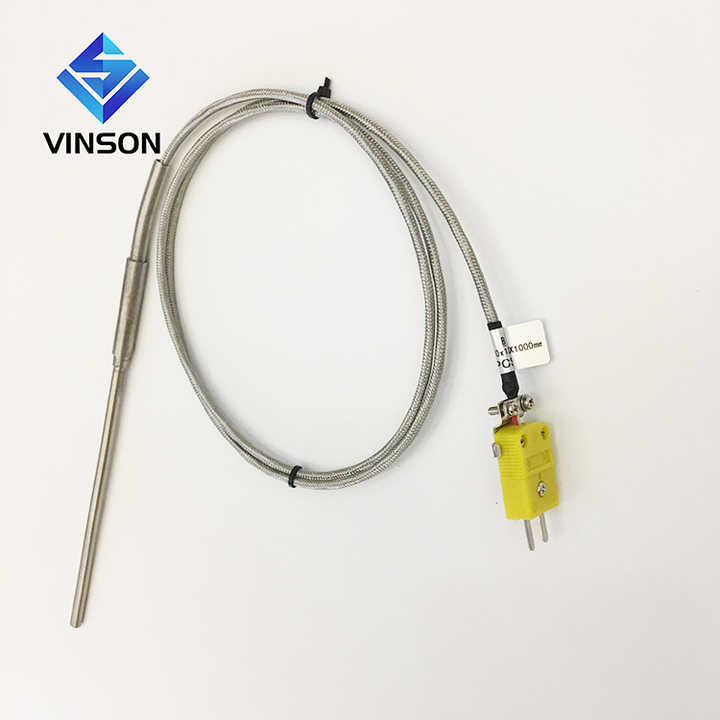 온도 센서 듀플렉스 rtd pt100 SS316 프로브| Alibaba.com