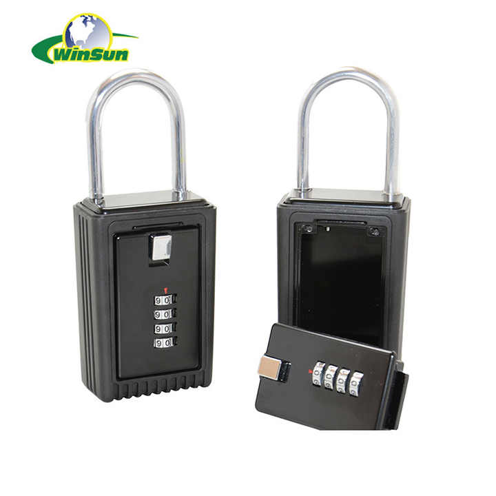 Secure Key Locker Storage Lock Box with Weatherproof Cover| Alibaba.com