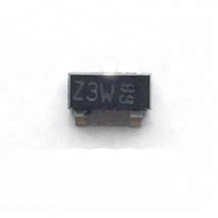 Diodo ZENER Z3W de alta calidad, 5,6 V, 250MW, SOT23, BZX84-C5V6| Alibaba.com