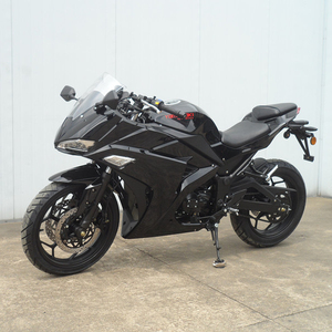 Yamasaki 50cc Gas Motor - Hot Selling E-bike Powerhouse