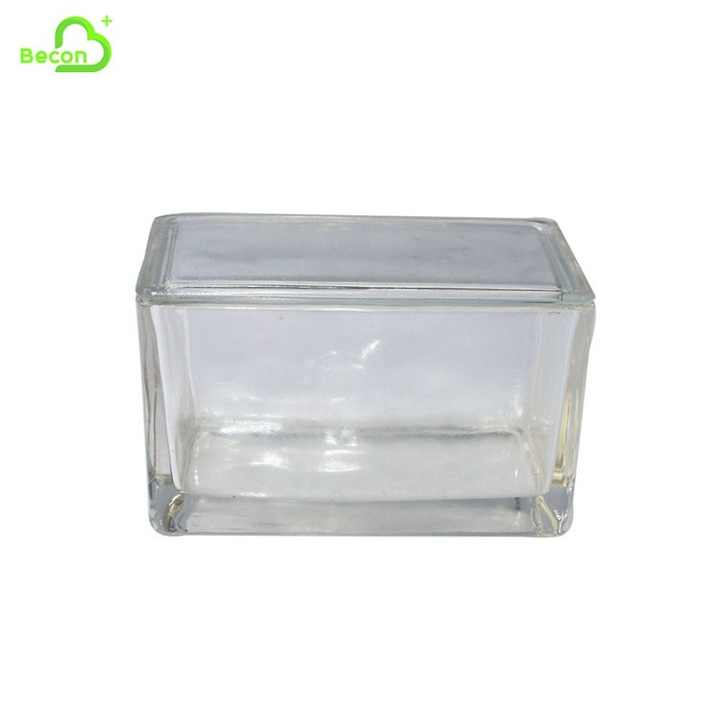 Laboratory 60 Place Glass Slide Staining Dish Staining Apparatus - Buy ...