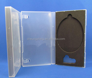 DVD Cases No Hub - Customizable & Durable Solutions