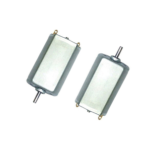 Small Battery Powered Motor - 12V Micro DC High Torque