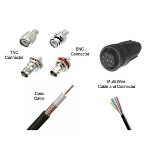 Vente en gros rg9 coaxial câble pour les appareils électroniques ...
