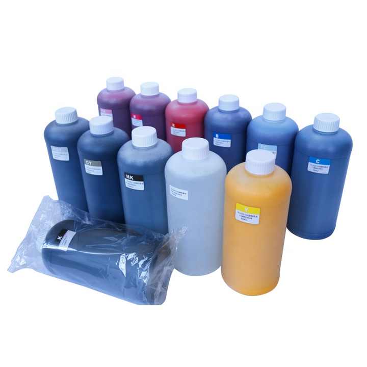 Fortuna Imatek Water Based Pigment Ink for Canon Printers