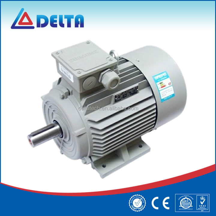 Electric Three Phase AC 220 380 440 Voltage Motor| Alibaba.com