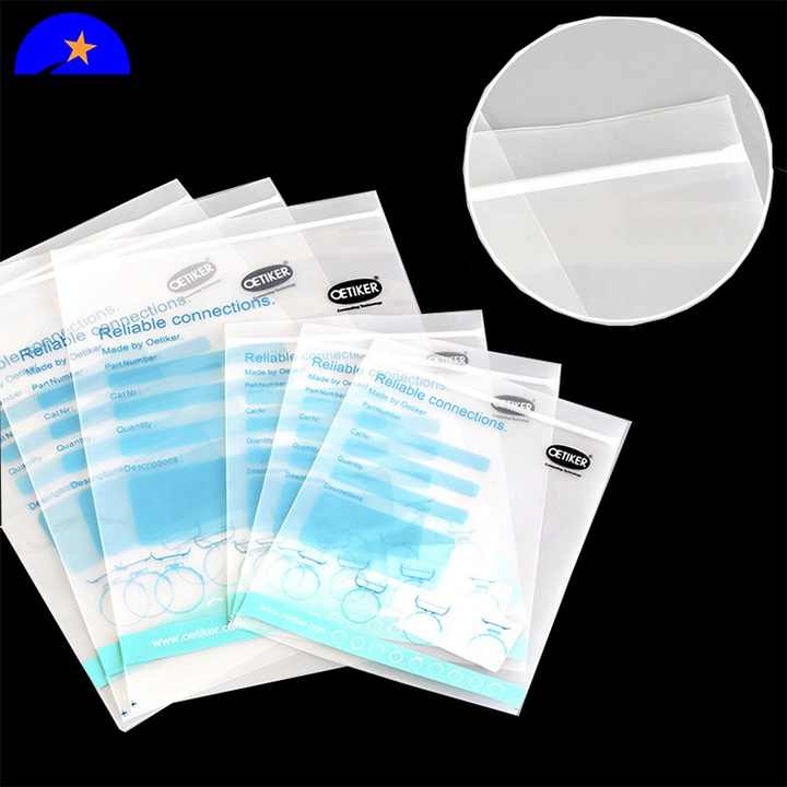 Medical Plastic Bag Drug Packaging Pill Dispensing Envelope,LDPE ...