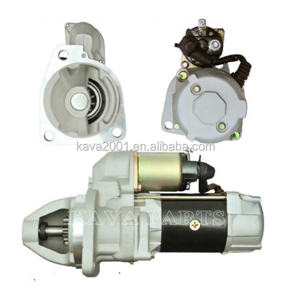 适用于日产 RD8 RE8 RD10 的起动机电机 23300-97061 23300-97066 23300-97076| Alibaba.com