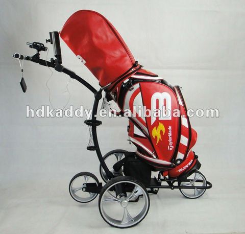 Remote control golf trolleys, Remote control golf trolleys direct from ...