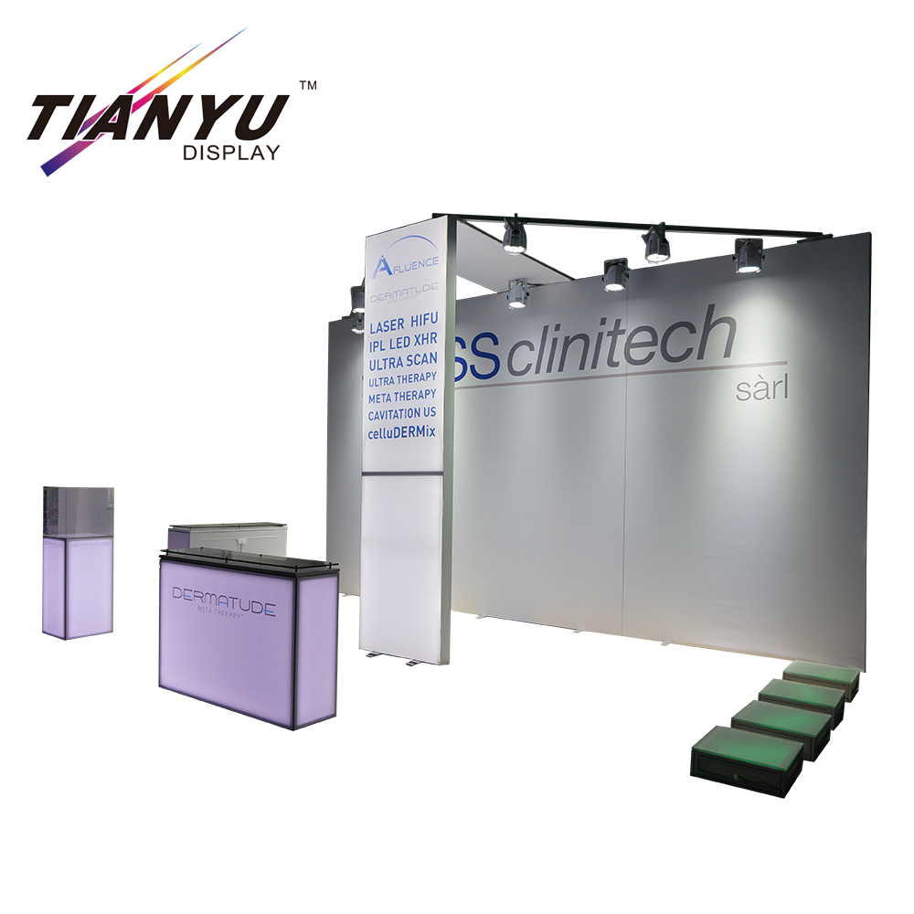 Soluciones Innovadoras para las Necesidades de tu Próximo Evento de ...
