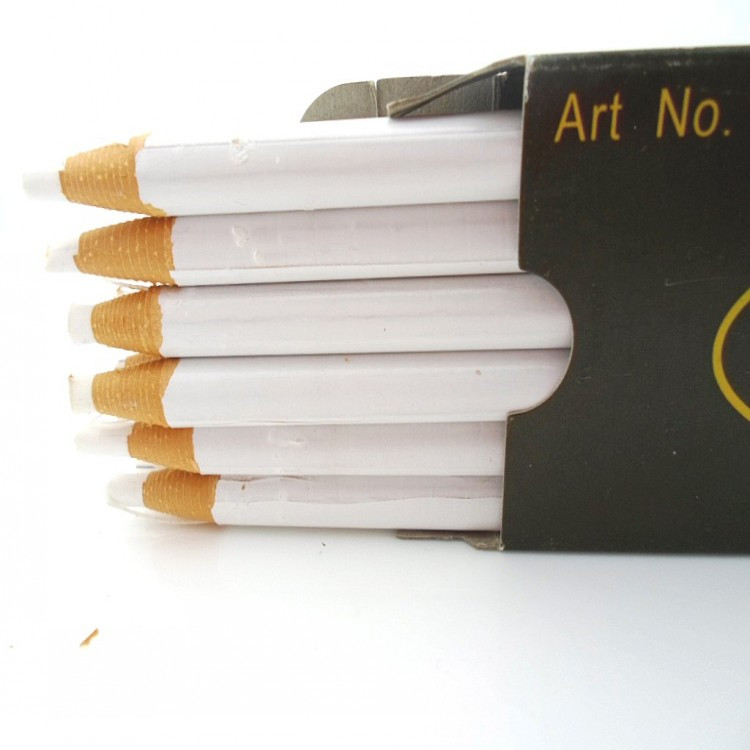 High Quality China Crayons - Non Toxic & Customizable