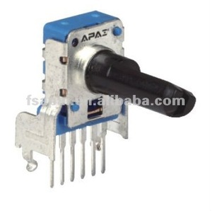 Wholesale alps dual potentiometer And Potentiometers For Circuits ...
