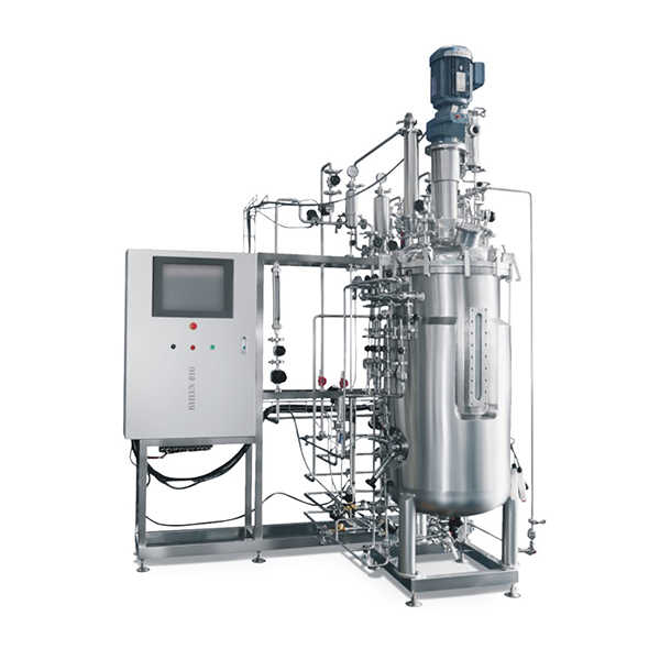 Tower Fermenter Applications of Bioreactors 50000 L