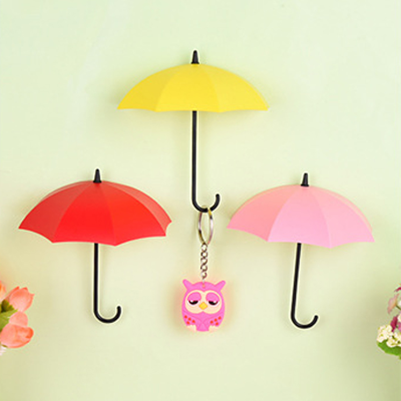 Decorative Hooks - 2025 New Style Wall Mounted Multifunction