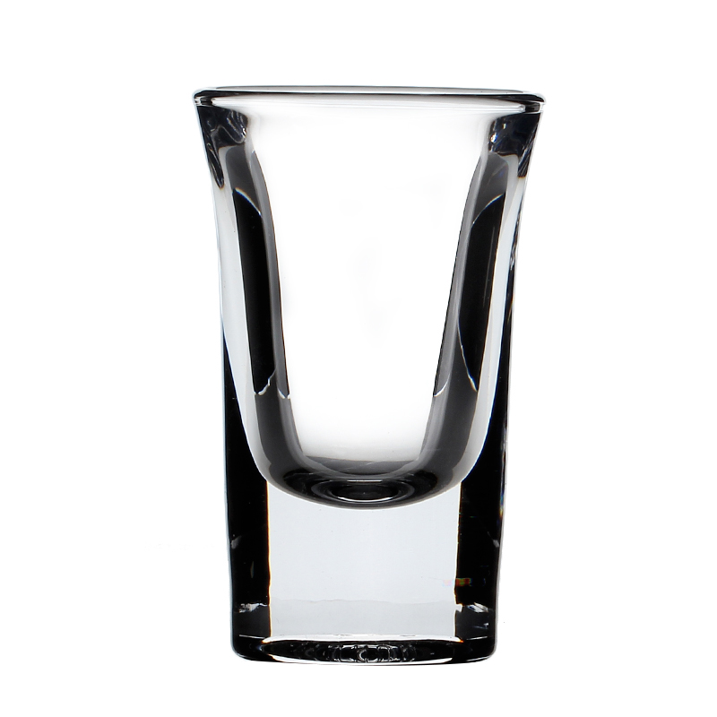 Long Shot Glasses - Elegant & Durable Custom Options