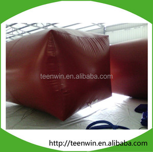 Clean Burning Biogas Storage Bladders For Renewable Energy - Alibaba.com
