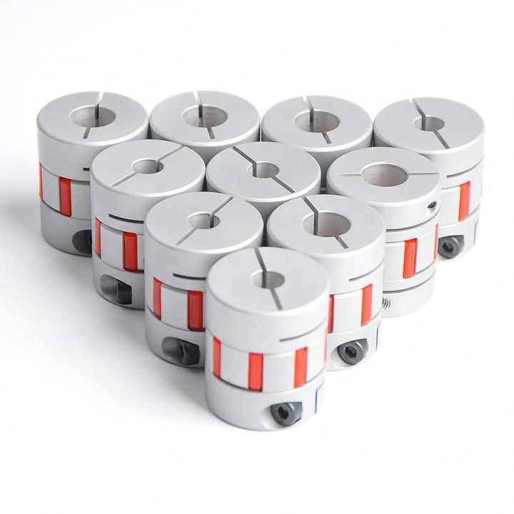 Zero Backlash KTR Flexible Shaft Coupling - OEM | Wholesale