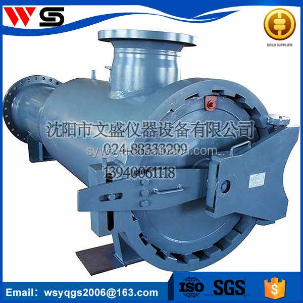 Efficient Pipe Cleaning with Pigging Systems for Gas Pipelines