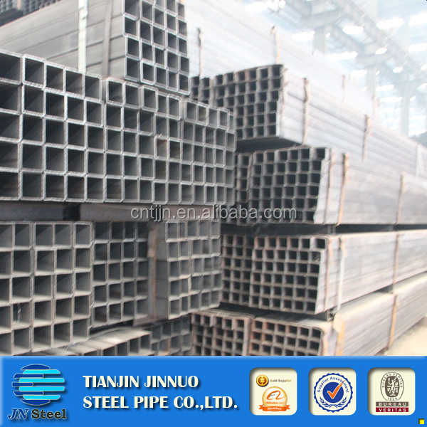 Ms Square Pipe Weight Chart - ERW Tube/carbon Steel Pipe