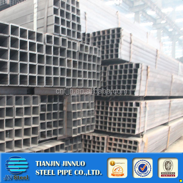 MS Square Pipe Weight Chart – ERW Tube Carbon Steel Pipe Standards ...