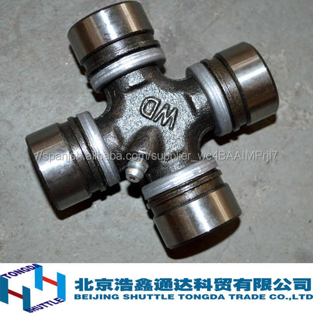Original Foton camión PARTS-CRUCETA cardan BJ1049/BJ6536 (30x88/30mm ...