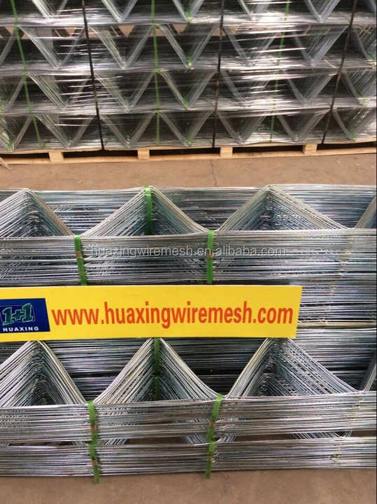 Masonry Dur-O-Wal Truss - Reinforcement Block Truss Wire Mesh