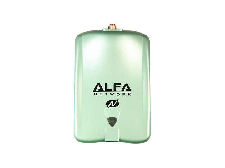 原装 150Mbps 无线 USB Wifi 适配器 Alfa AWUS036H 高功率 usb wifi 适配器 Ralink RT3070 ...