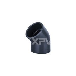 Featured Wholesale upvc long radius elbow For Any Piping Needs ...