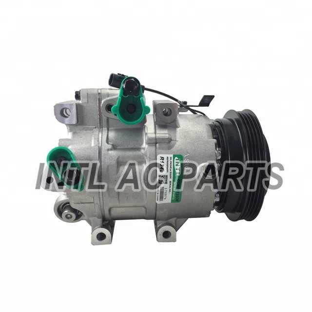 HCC VS-16 AC Compressor for Hyundai Elantra 2007-2011