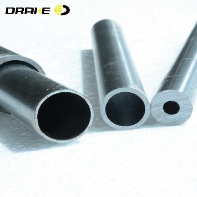 SAE 1008/1010/1020/1045 Cold Rolled Seamless Carbon Steel Tube and Pipe