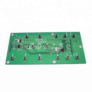 pcb impresora de pcb plana de alta precisión a precios inteligentes ...