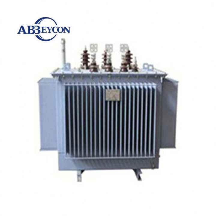 315 KVA Oil Immersed Distribution Transformer - Best Price