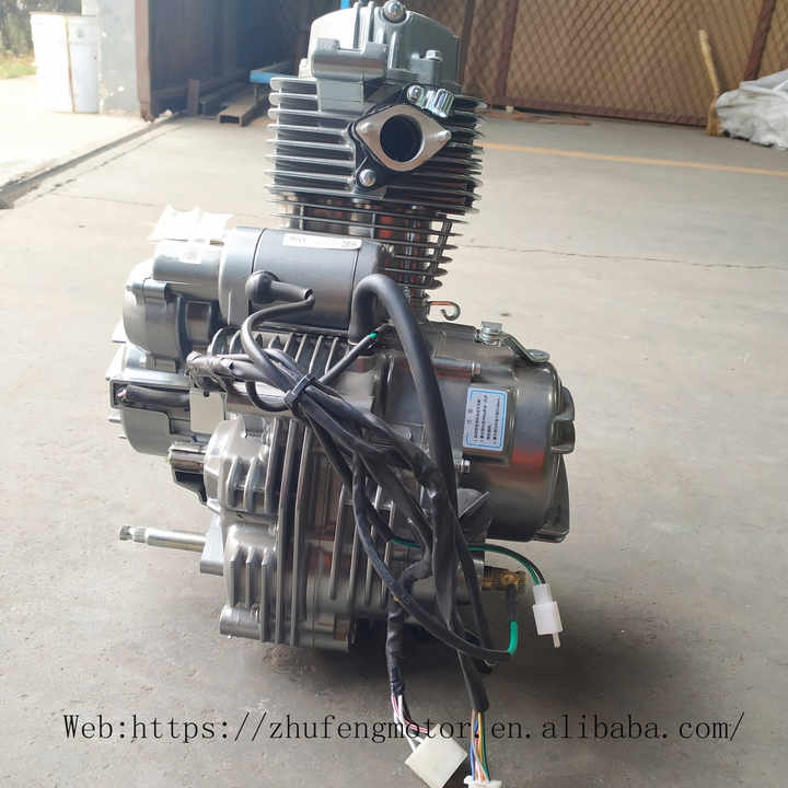 Find Reliable Used Motorcycle Motors for Sale - 150cc Engines