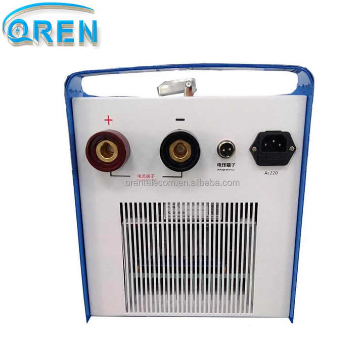 2v/6v/12v Battery Repair Equipment For Battery Refurbishers - Oem