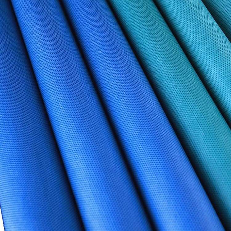 Non Woven Fabric - 100% PP Spunbond Eco-Friendly Material