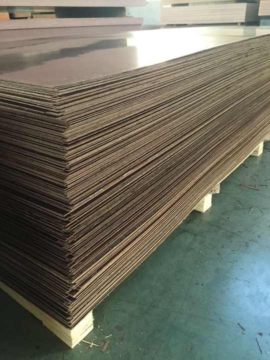 Electrical Insulation Pertinax Sheets - Phenolic Laminate