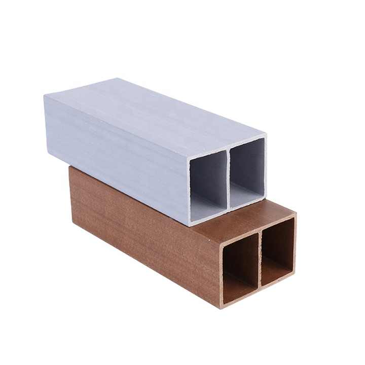 COOWIN WPC Laminate Plastic Composite Wall Ceiling Panels