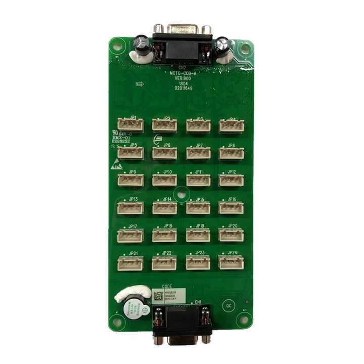 Monarch COP Command Board MCTC-CCB-A for NICE 3000 Elevator Controller ...
